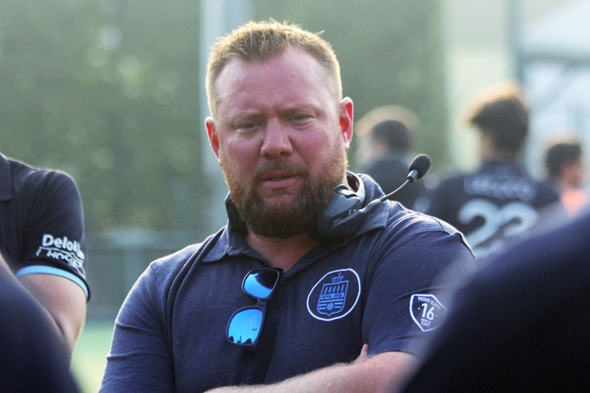 Communiqué officiel - Royal Orée