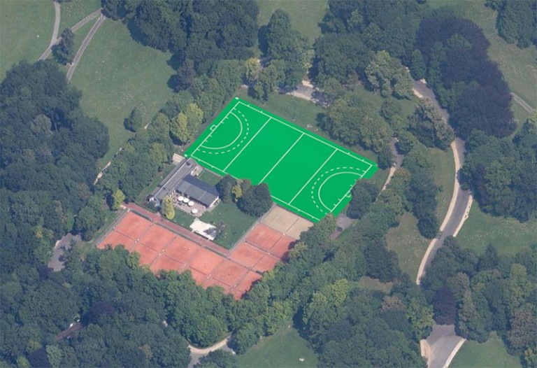 Infos pratiques - Royal Orée