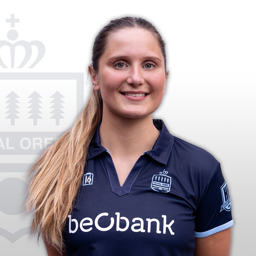 Cameron Croese - Royal Orée