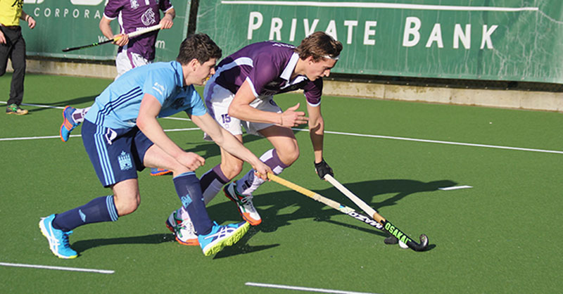 Beerschot-Orée 3-0 - Royal Orée