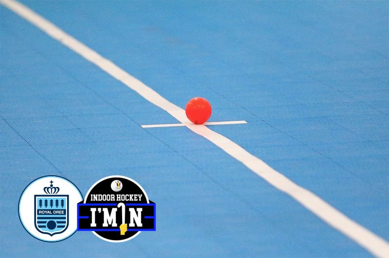 La superbe saison indoor de l'Orée - Royal Orée