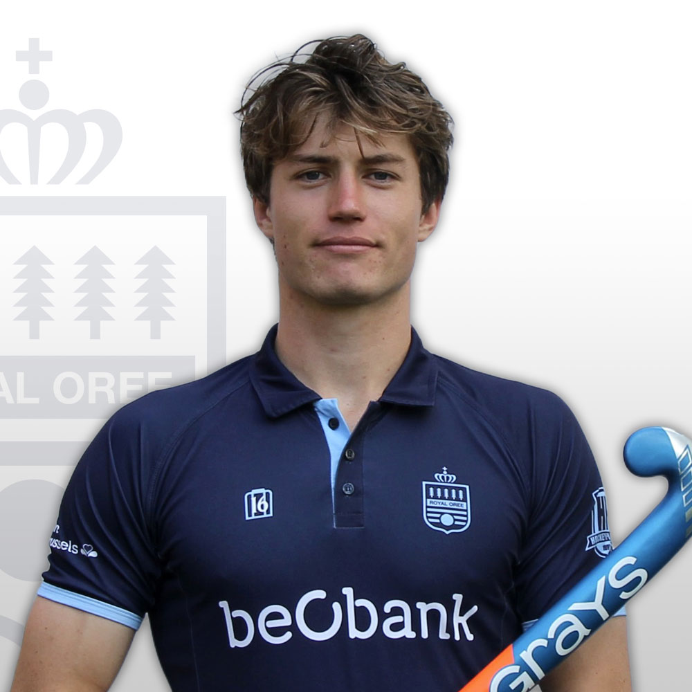 Hugo Labouchere - Royal Orée