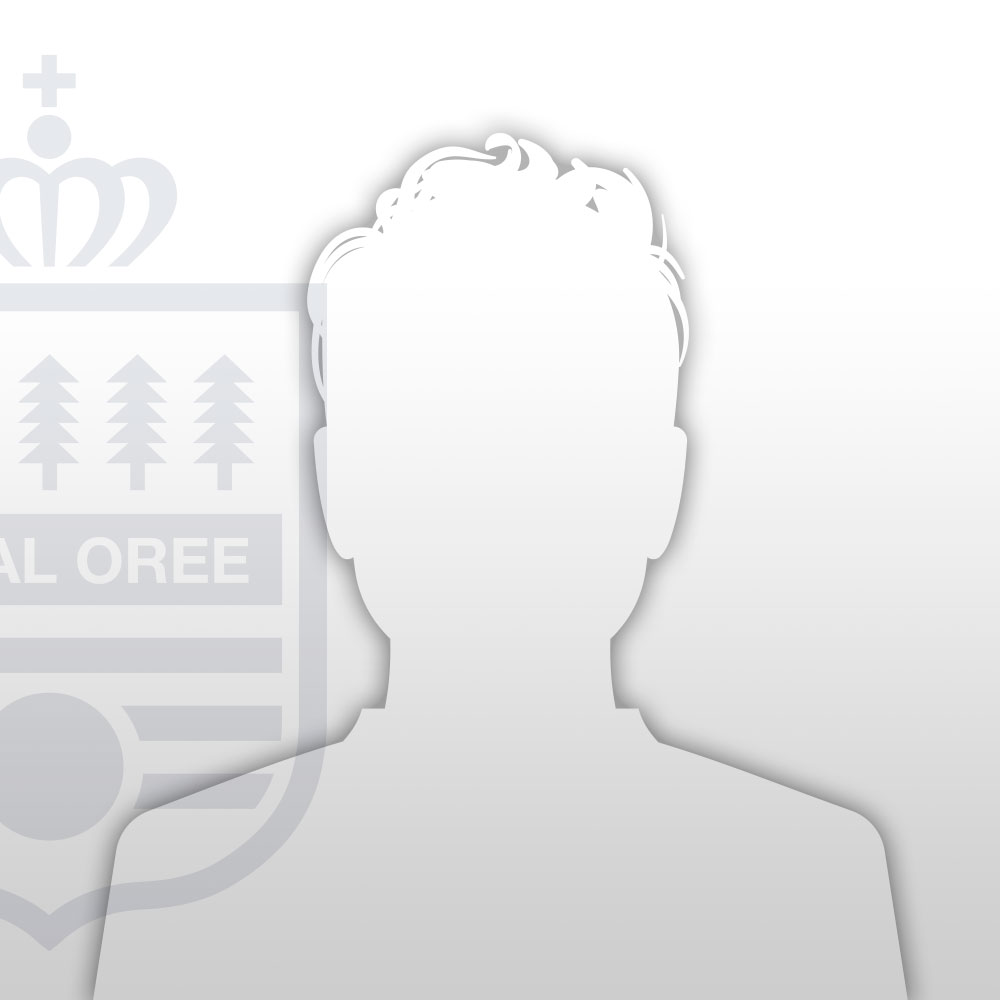 Sascha Kinnen - Royal Orée