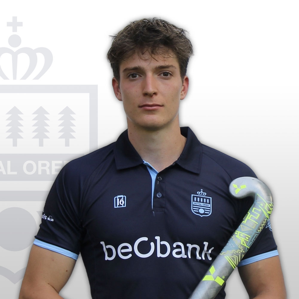 Loris Grandchamp - Royal Orée