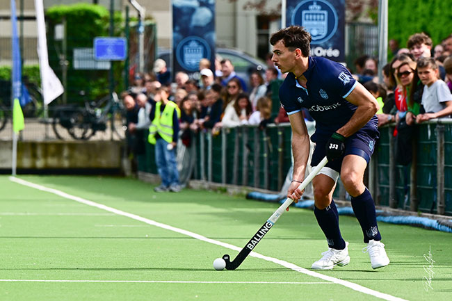 Orée-White Star 2-2 - Royal Orée