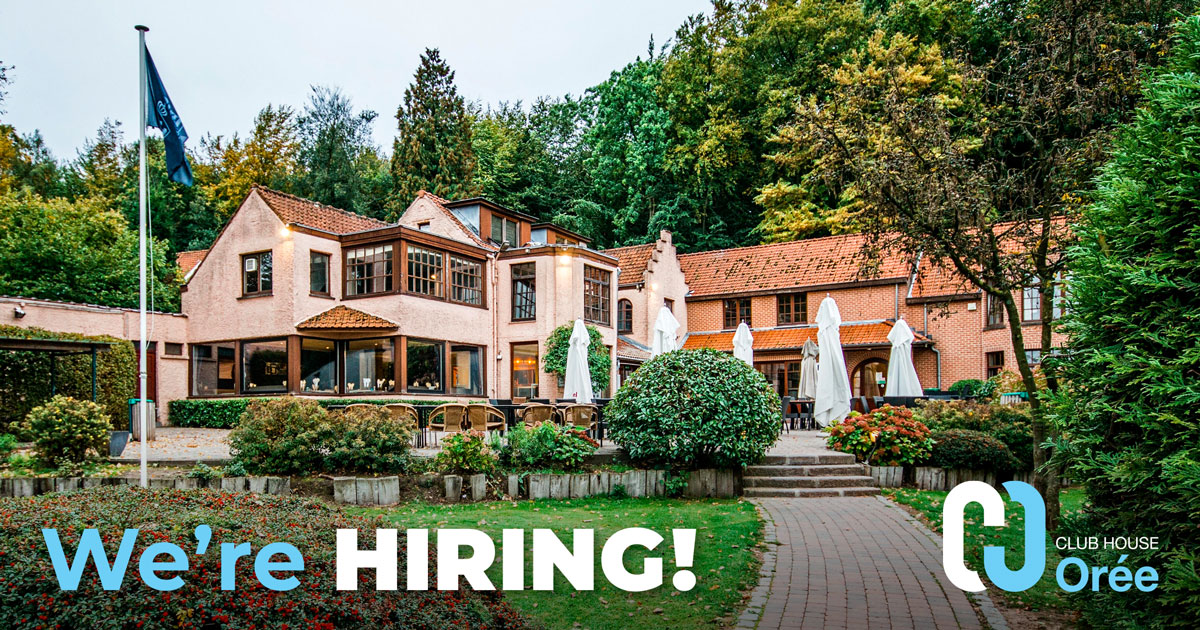 L'Orée recherche - Royal Orée