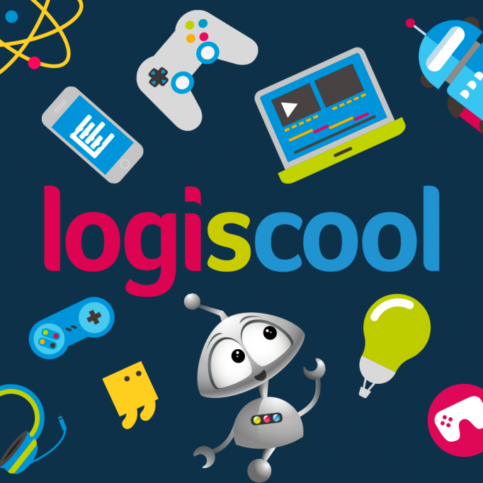 Partenariat de stage tennis avec Logiscool - Royal Orée