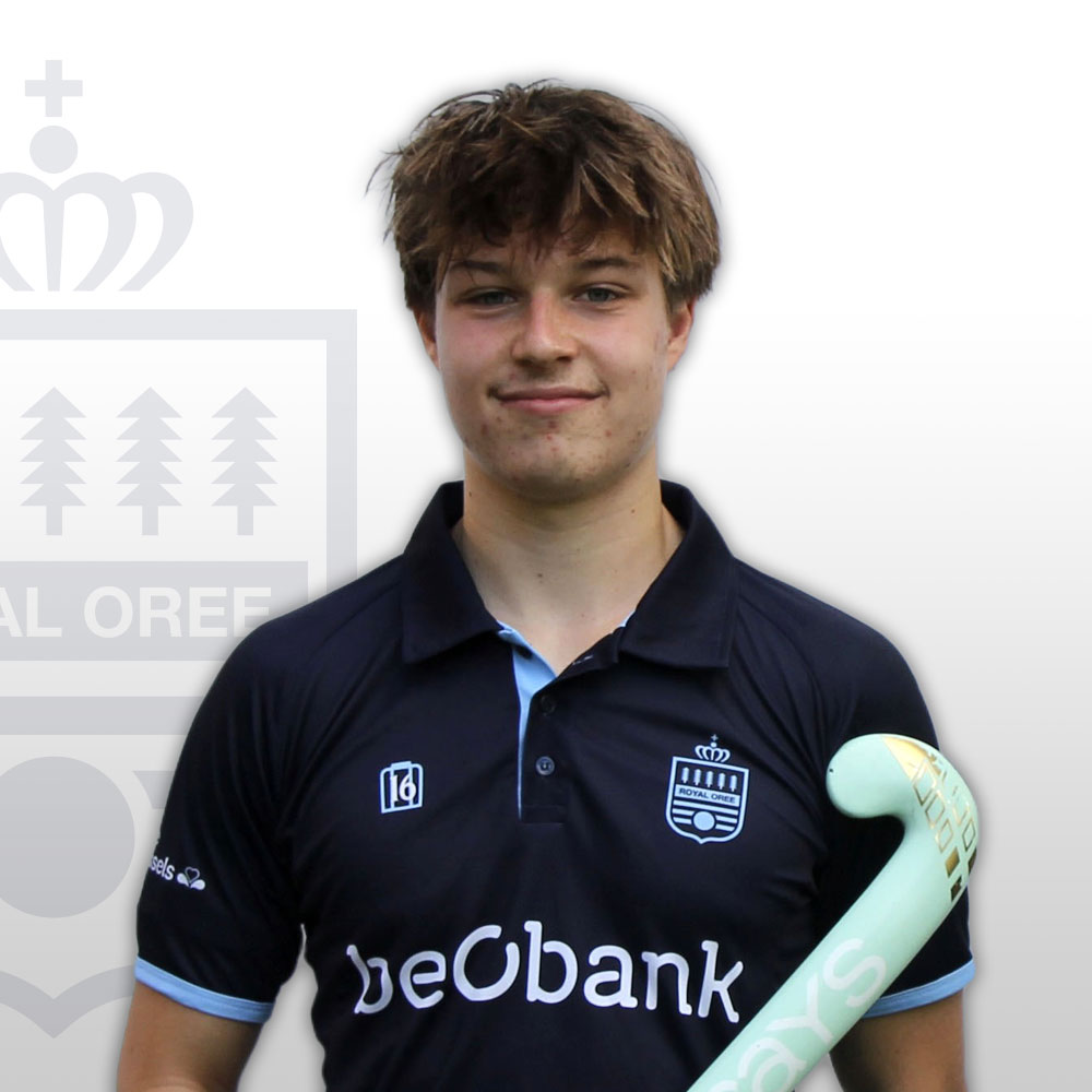 Max Langer - Royal Orée