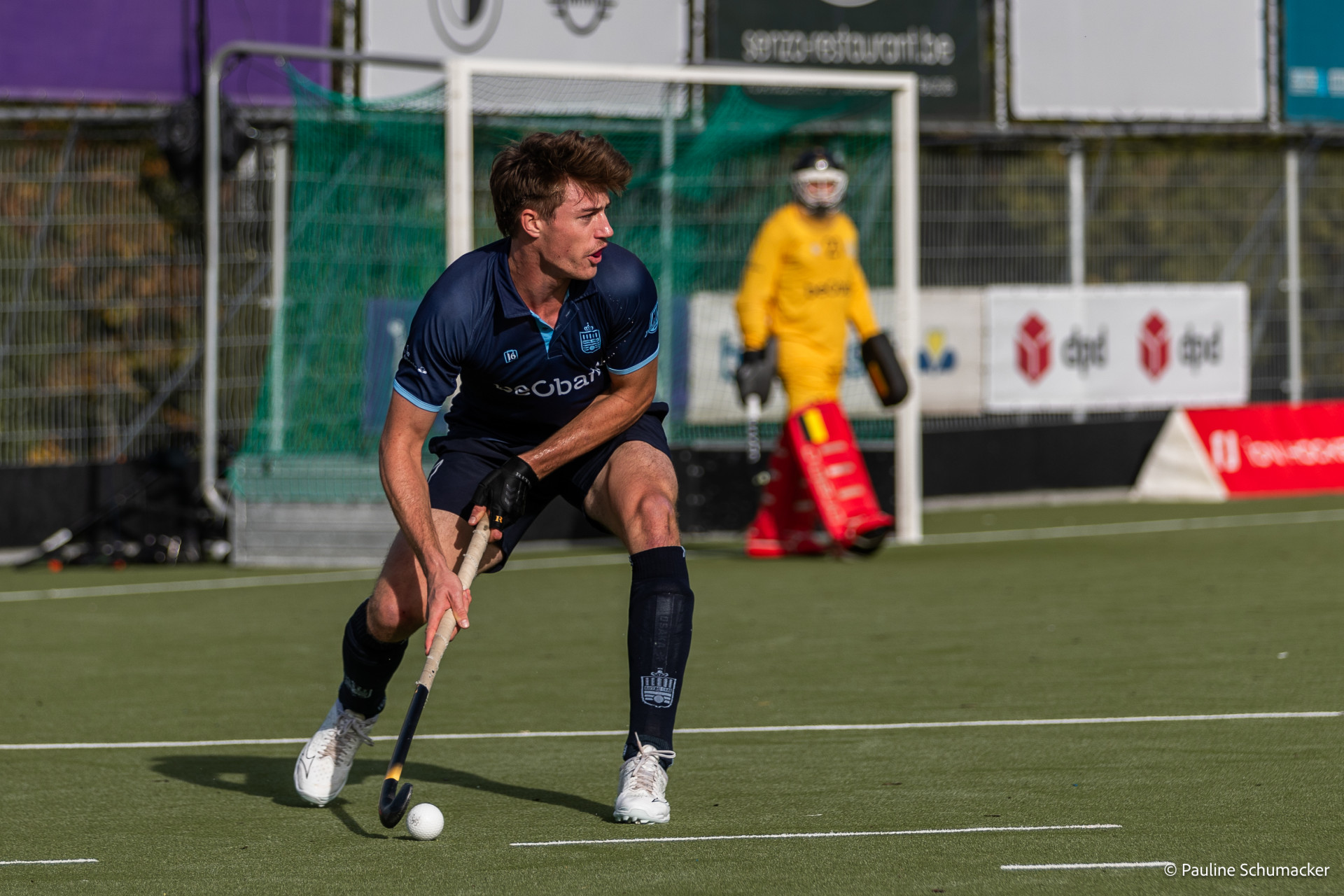 Hugo Labouchere: hope and challenges - Royal Orée